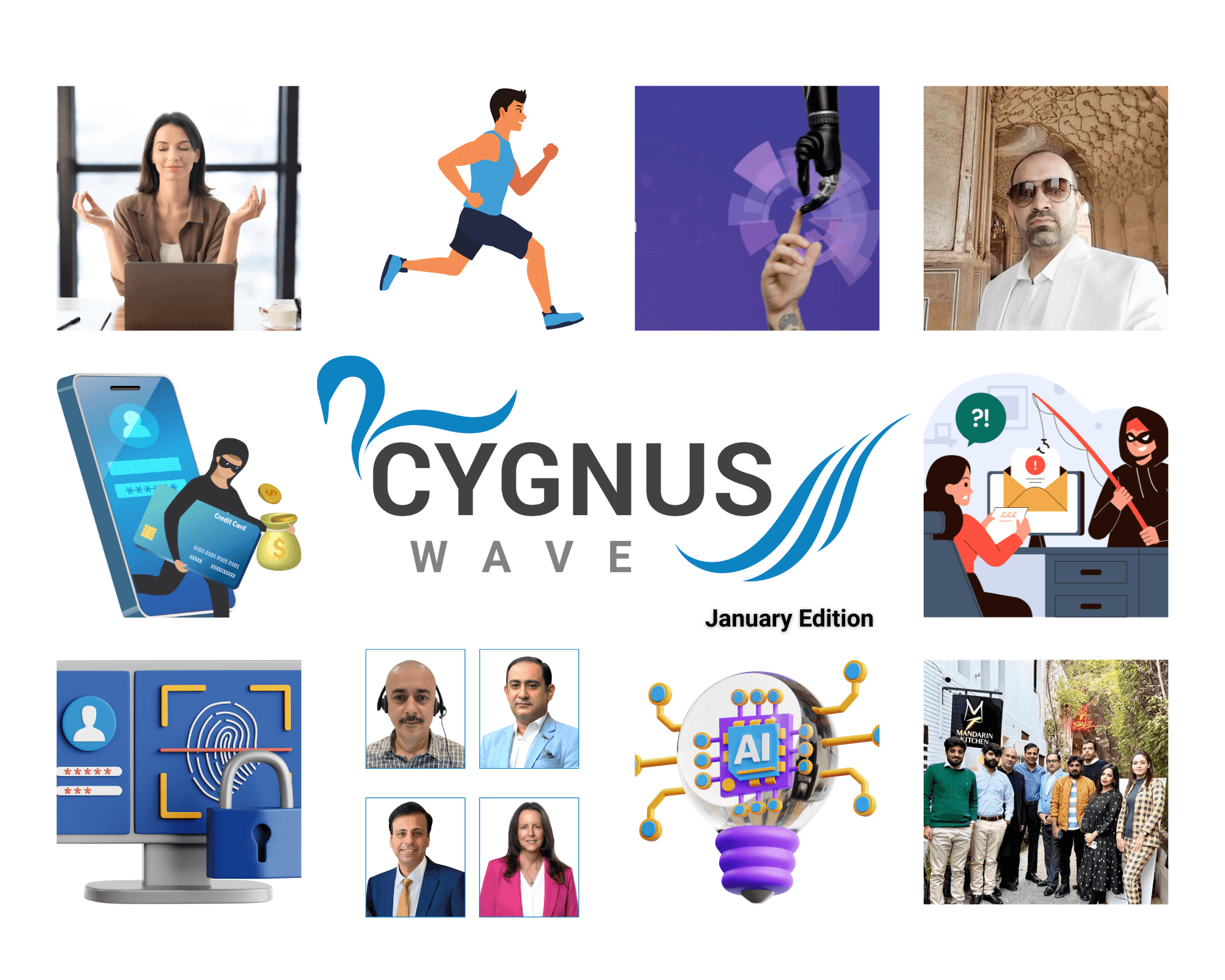 Cygnus Payments